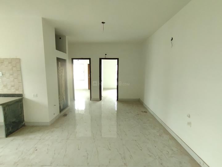 3 BHK 1110 Sqft Flat for sale at Dum Dum Park, | Property ID - 19219359