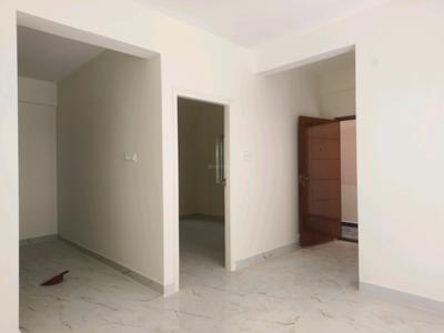 Habulus Samruddhi Apartment in Electronic City, Bangalore - Price, Reviews & Floor Plan