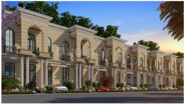 3 BHK 800 Sqft Independent House for sale at Limbodi, Indore | Property ...