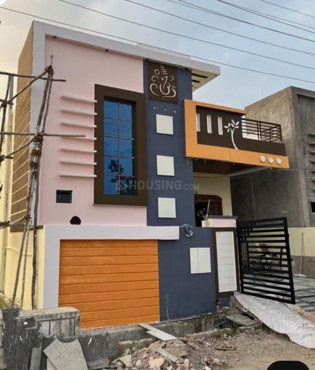 2 BHK 1150 Sqft Independent House for sale at Veppampattu, Chennai West ...