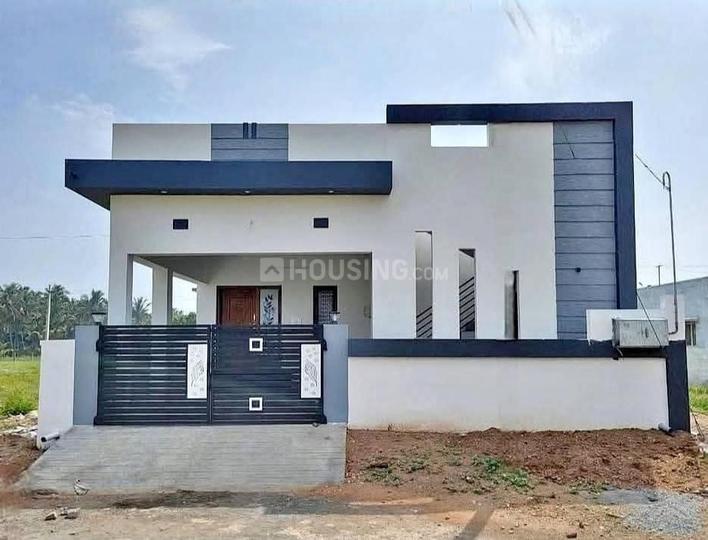 900 Sqft 2 BHK Independent House for sale in Aaditra Gardens | Avadi ...