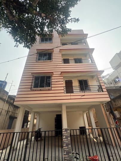 2 BHK 750 Sqft Flat for sale at Behala, South Kolkata | Property ID ...