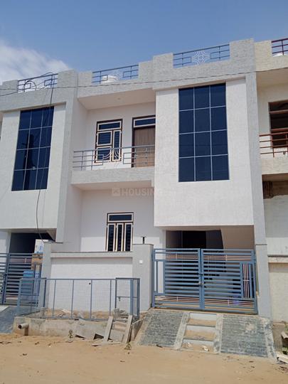 3 BHK 1300 Sqft Villa for sale at Kalwad Road, | Property ID - 16905756