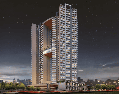 Sonam Indradhanush in Mira Road East, Mumbai - Price, Reviews & Floor Plan