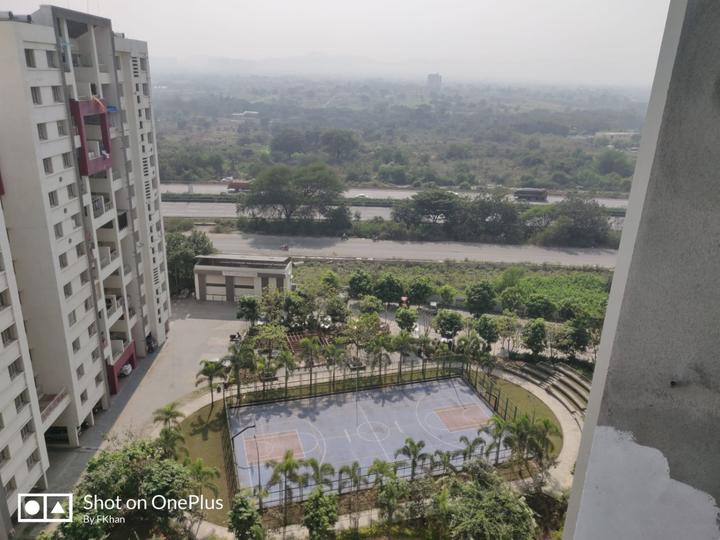 1382 Sqft 3 BHK Flat for sale in Kunal Iconia | Mamurdi, Pune ...