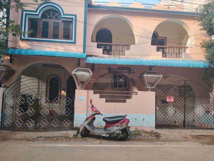 5 BHK 4000 Sqft Independent House for sale at Thiruvanmiyur, Chennai ...