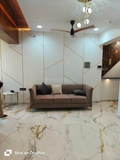2 BHK Flat for rent in Ghansoli, Navi Mumbai - 1150 Sqft | Property ID ...