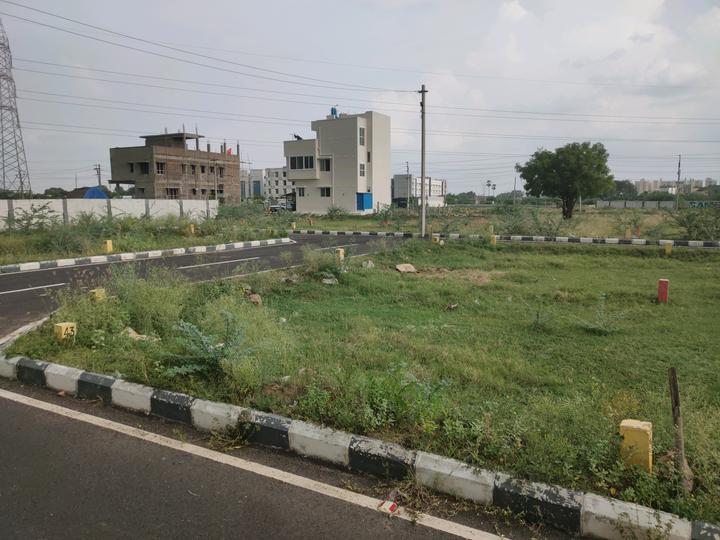 Residential 800 Sqft Plot for sale at Thirumazhisai, Chennai west ...