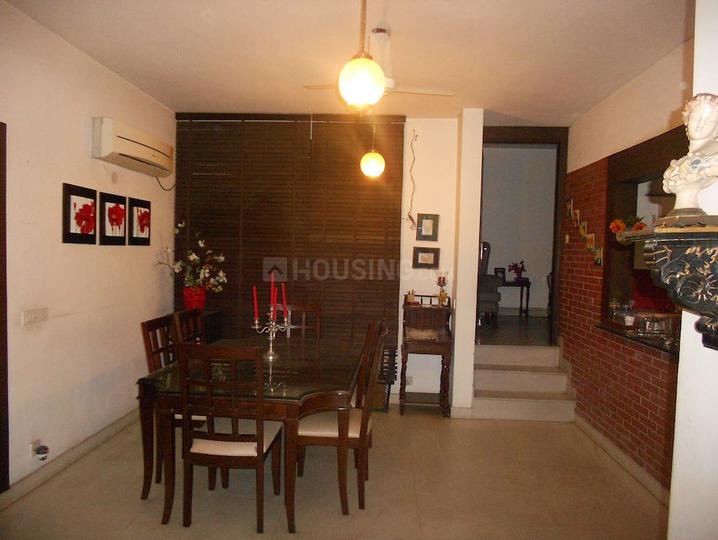 4 BHK 2250 Sqft Independent Floor for sale at Saket, New Delhi ...