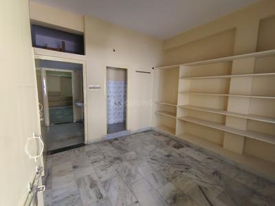 Shri Sri Krishna Royale Floor Plan Dr A S Rao Nagar Colony, Hyderabad