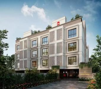 Alwarpet, Chennai | Alwarpet Map, Pros & Cons, Photos, Reviews and ...