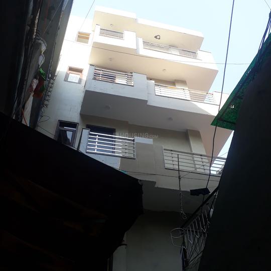 2 BHK 630 Sqft Independent Floor for sale at Tihar Village, New Delhi ...