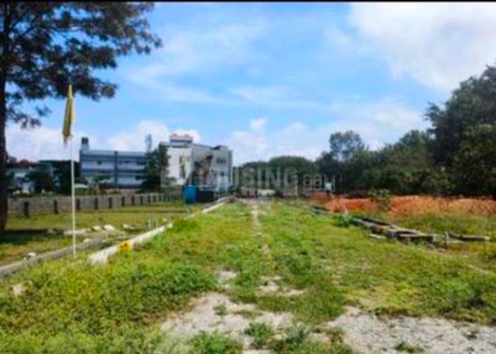 Residential 1200 Sqft Plot for sale at Electronic City Phase 2, Bhovi ...