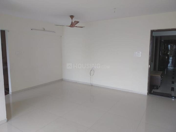 1150 Sqft 2 BHK Flat for sale in Krupa Shantanu Heights | Ulwe, Navi Mumbai | Property ID - 15540411