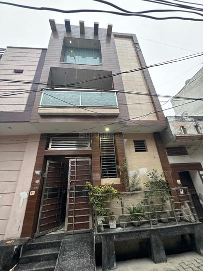 4 BHK 1350 Sqft Independent House for sale at New Ramesh Nagar ...