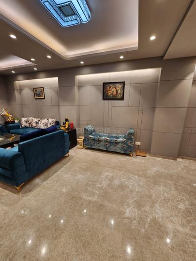 4 BHK 2000 Sqft Flat for sale at Freedom Fighters Enclave, New Delhi ...