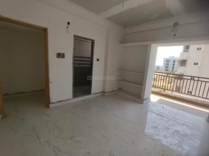 3 BHK 1675 Sqft Flat for sale at Chandanagar, Hyderabad | Property ID ...