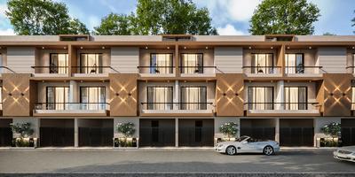 Dindoli, Surat | Dindoli Map, Pros & Cons, Photos, Reviews and Property ...