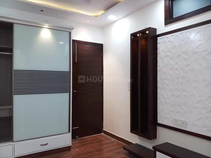 3 BHK 1100 Sqft Independent Floor for sale at Sector 24 Rohini, New ...