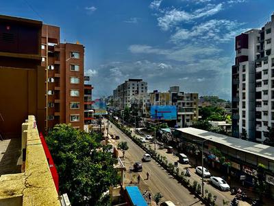 Moshi, Pune | Moshi Map, Pros & Cons, Photos, Reviews and Property Insights