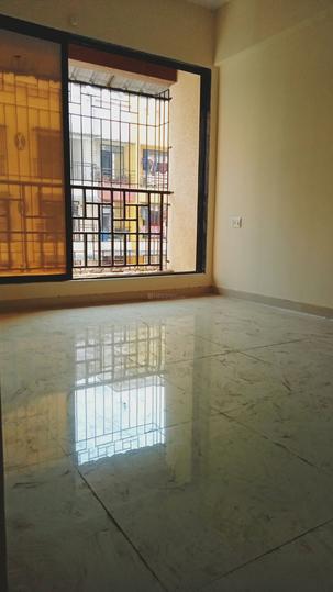 1 BHK 677 Sqft Flat for sale at Ulwe, Navi Mumbai | Property ID - 10687696