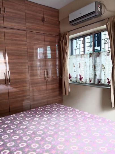 3 BHK 1250 Sqft Flat for sale at Prince Anwar Shah Connector, South ...