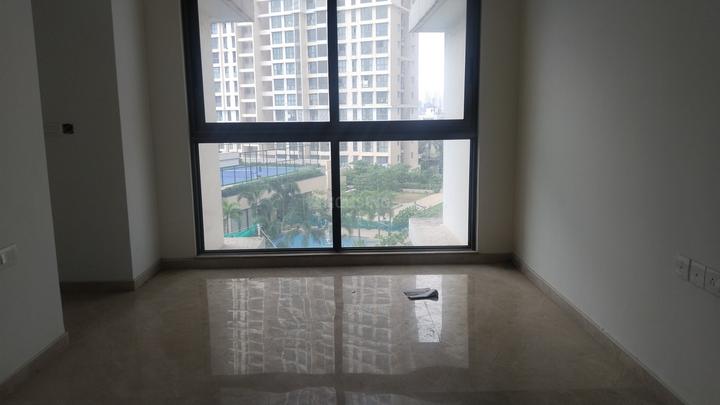 826 Sqft 2 BHK Flat for sale in Runwal Bliss | Kanjurmarg East, Central ...