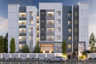 Chromepet, Chennai | Chromepet Map, Pros & Cons, Photos, Reviews and ...