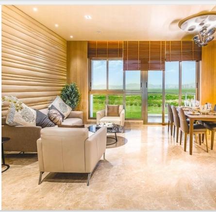 700 Sqft 2 BHK Flat for sale in Runwal Bliss | Kanjurmarg East, Mumbai ...