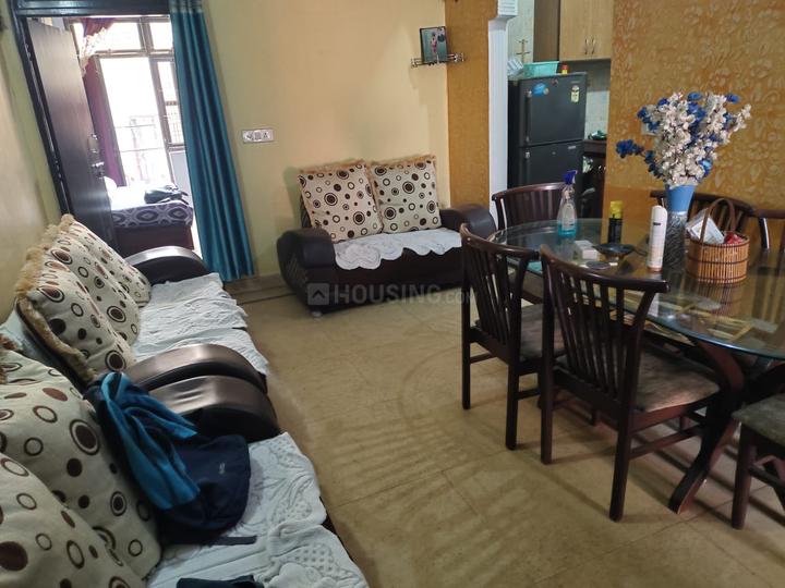 2 BHK 820 Sqft Independent Floor for sale at West Sagarpur, New Delhi ...