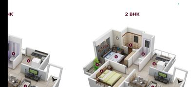 Silver 9 in Moshi, Pune - Price, Reviews & Floor Plan