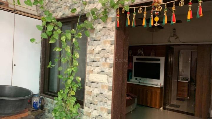 2 BHK 900 Sqft Independent House for sale at Ghodasar, South East ...
