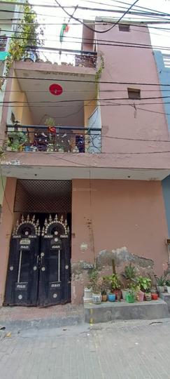 3 BHK 1440 Sqft Independent House for sale at Sector 3A, Gurgaon ...