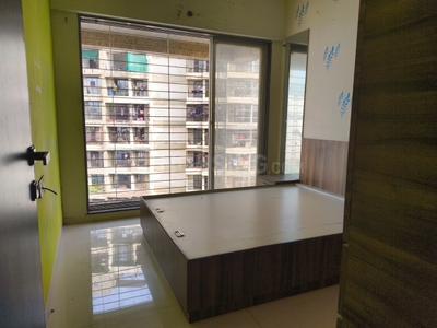 Platinum Experio Brochure Kalamboli, Navi Mumbai