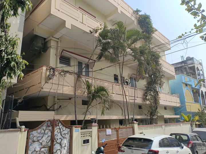 3 BHK 2043 Sqft Independent House for sale at West Marredpally ...