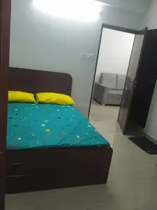PG in HSR Layout, Bangalore | Paying Guest Accommodation & Co-Living ...