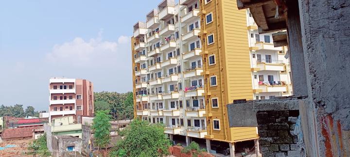 2 BHK 1090 Sqft Flat for sale at Adityapur, | Property ID - 15223180
