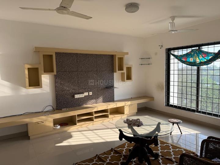 3 BHK 2060 Sqft Flat for sale at Vyttila, | Property ID - 17243815