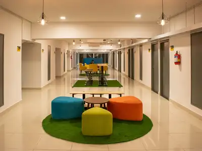 PG in Bangalore, Karnataka | Paying Guest Accommodation & Co-Living ...