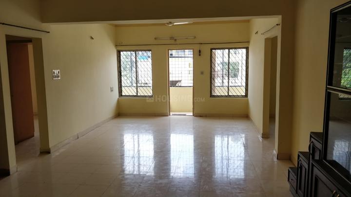 3 BHK 1260 Sqft Flat for sale at Sanjaynagar, Bangalore | Property ID ...