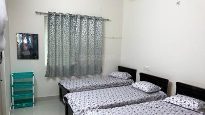 PG in Ahmedabad, Gujarat | Paying Guest Accommodation & Co-Living Space ...