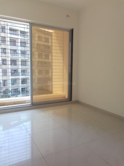 725 Sqft 1 BHK Flat for sale in Aditya Iris | Ulwe, Navi Mumbai ...