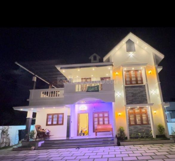 4 BHK 3000 Sqft Villa for sale at Edappally, | Property ID - 17551904