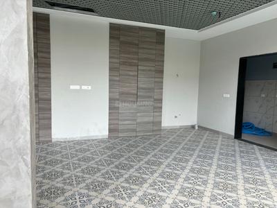 Frontline Seven in Kokapet, Hyderabad - Price, Reviews & Floor Plan