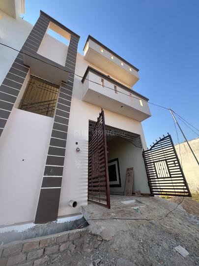 3 BHK 1200 Sqft Independent House for sale at Bhatagaon, | Property ID ...
