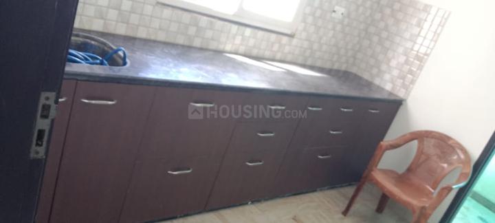 1130 Sqft 2 BHK Flat for sale in Anukampa Tulip | Jagatpura, Jaipur ...