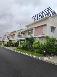 Vision Urjith in Tellapur, Hyderabad - Price, Reviews & Floor Plan