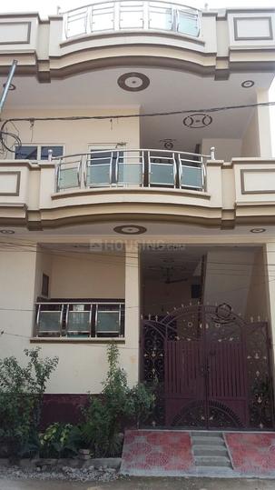 5 BHK 2500 Sqft Independent House for sale at Sanjay Nagar, Ghaziabad ...