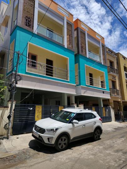 5 BHK 2750 Sqft Independent House for sale at Iyyappanthangal, Chennai ...
