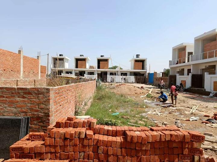 2 BHK 1300 Sqft Villa for sale at Vrindavan Yojna, Lucknow | Property ...